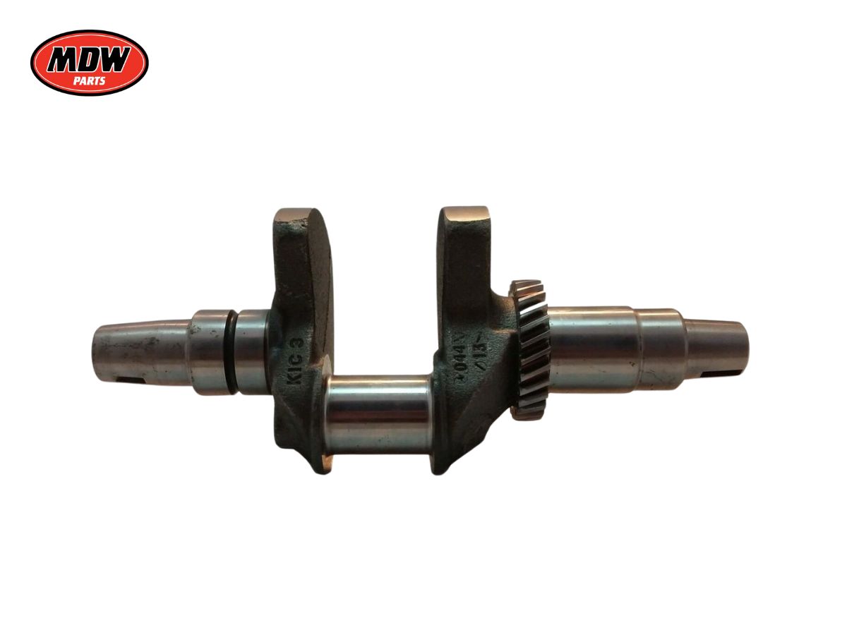 Kohler 23HP Crankshaft suit Dingo Spec Engine | Mini Digger Wholesale