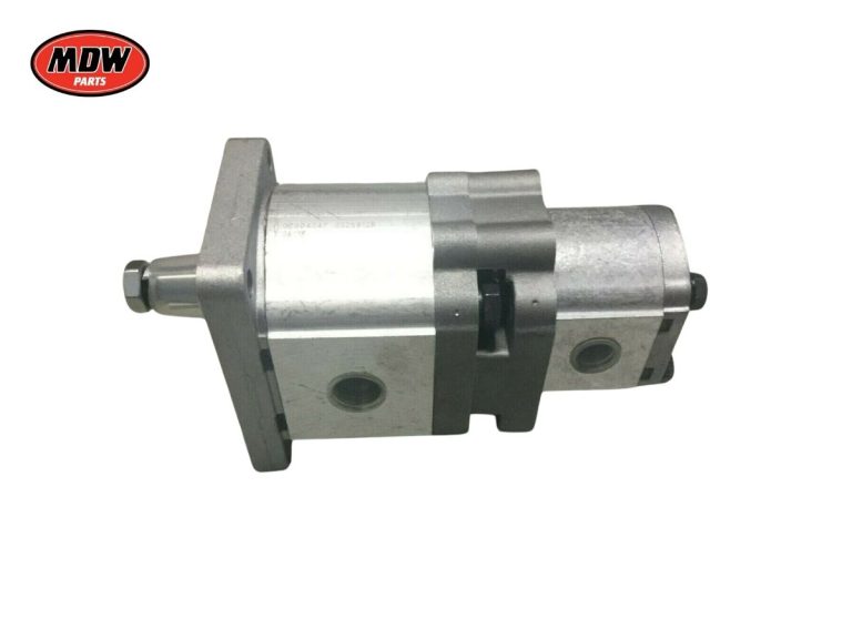 Dingo 950P-K93 hydraulic pumps - Tandem Pump | Mini Digger Wholesale