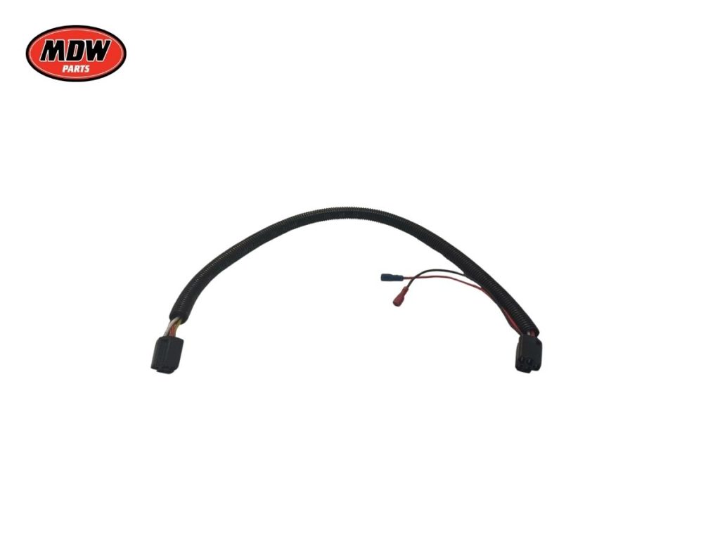 Dingo k93 / 950p Wiring loom (kohler engine only) | Mini Digger Wholesale
