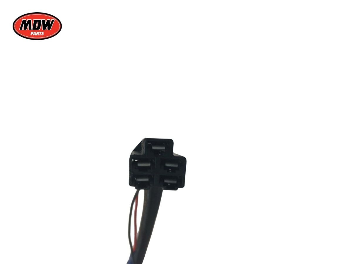 Dingo k93 / 950p Wiring loom (kohler engine only) | Mini Digger Wholesale
