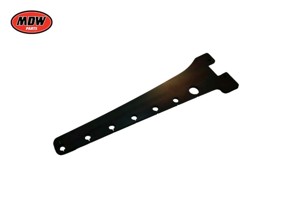 miniloader multi tool lifting jib