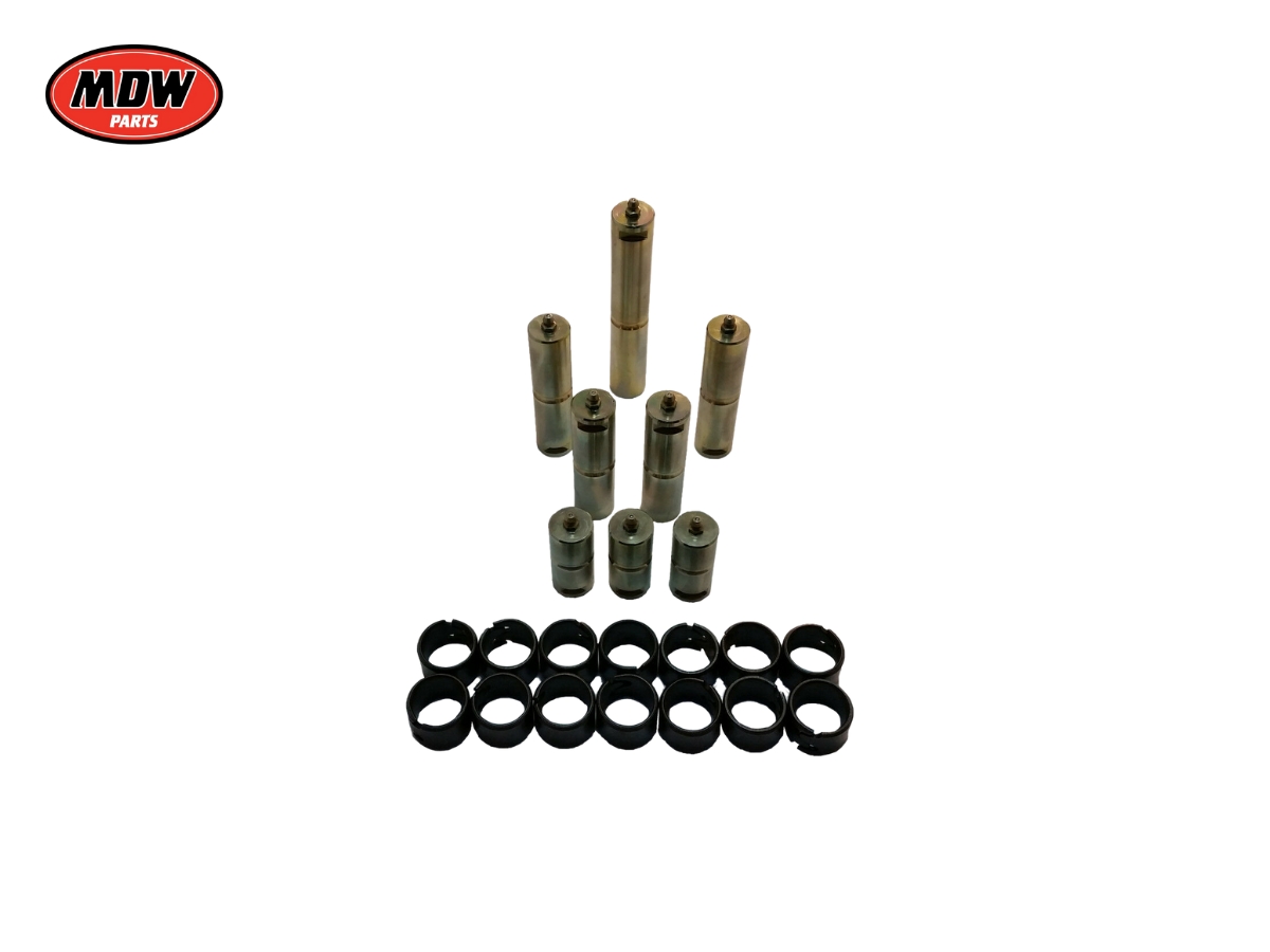 Boxer 320P & 322D Pin and Bush Kit | Mini Digger Wholesale