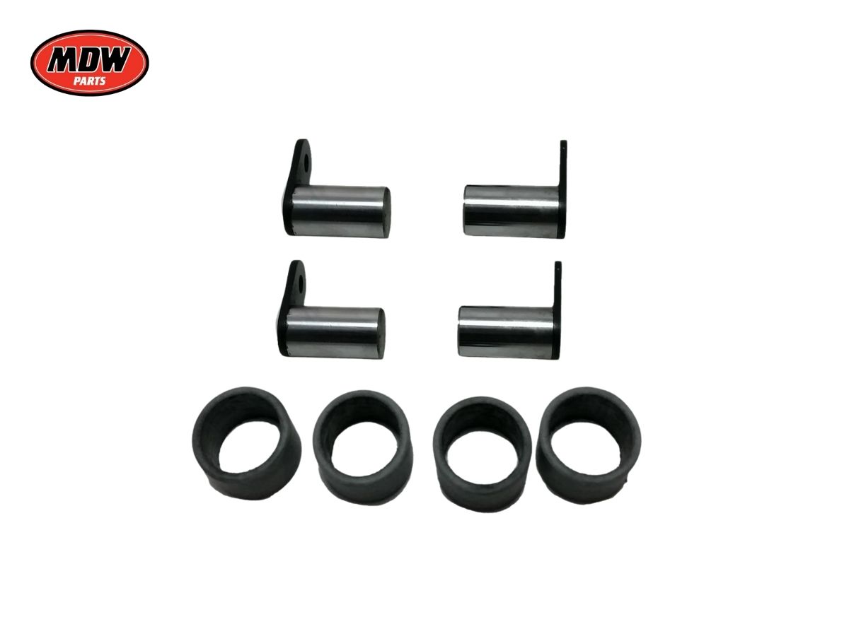 Dingo postborer pins and bushes - pin and bush kit | Mini Digger Wholesale