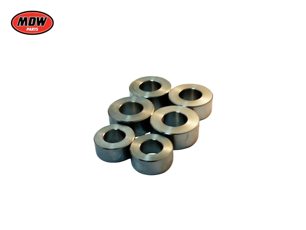 Dingo K93 Arm repair Kit | Mini Digger Wholesale