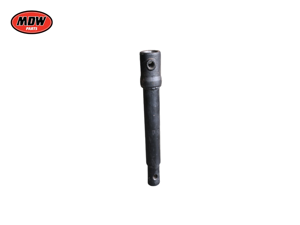 1000mm Auger Extension - 65mm Round Hub | Mini Digger Wholesale