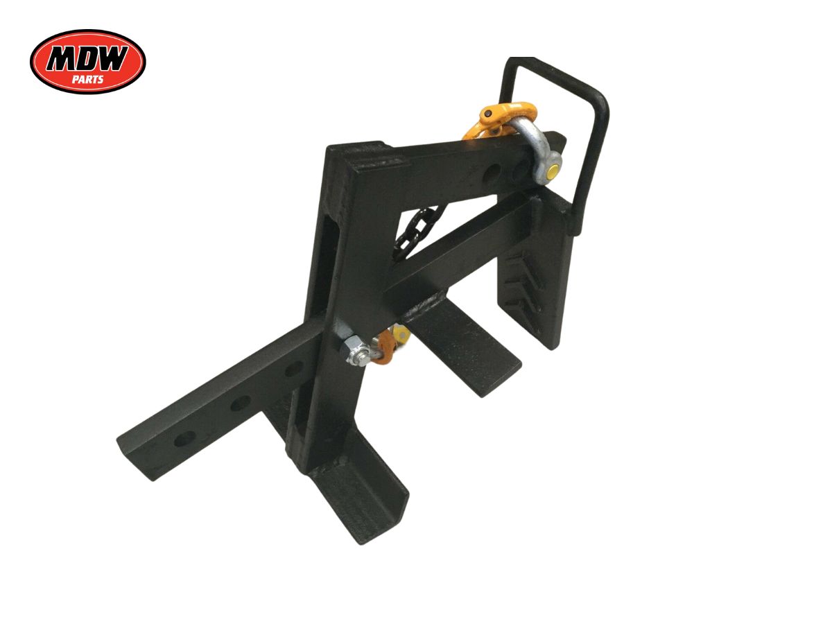 limestone block lifter