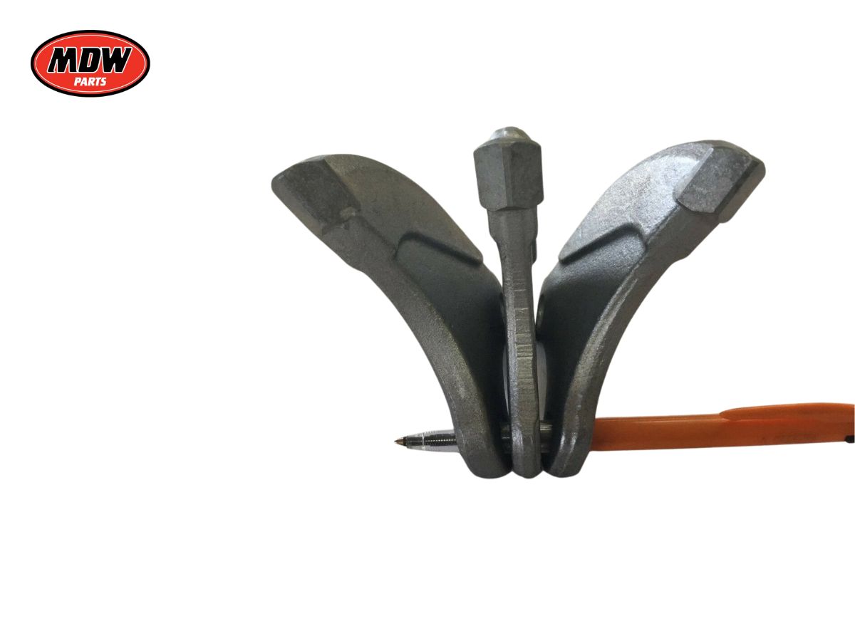 Trencher Teeth centre - Aftermarket | Mini Digger Wholesale