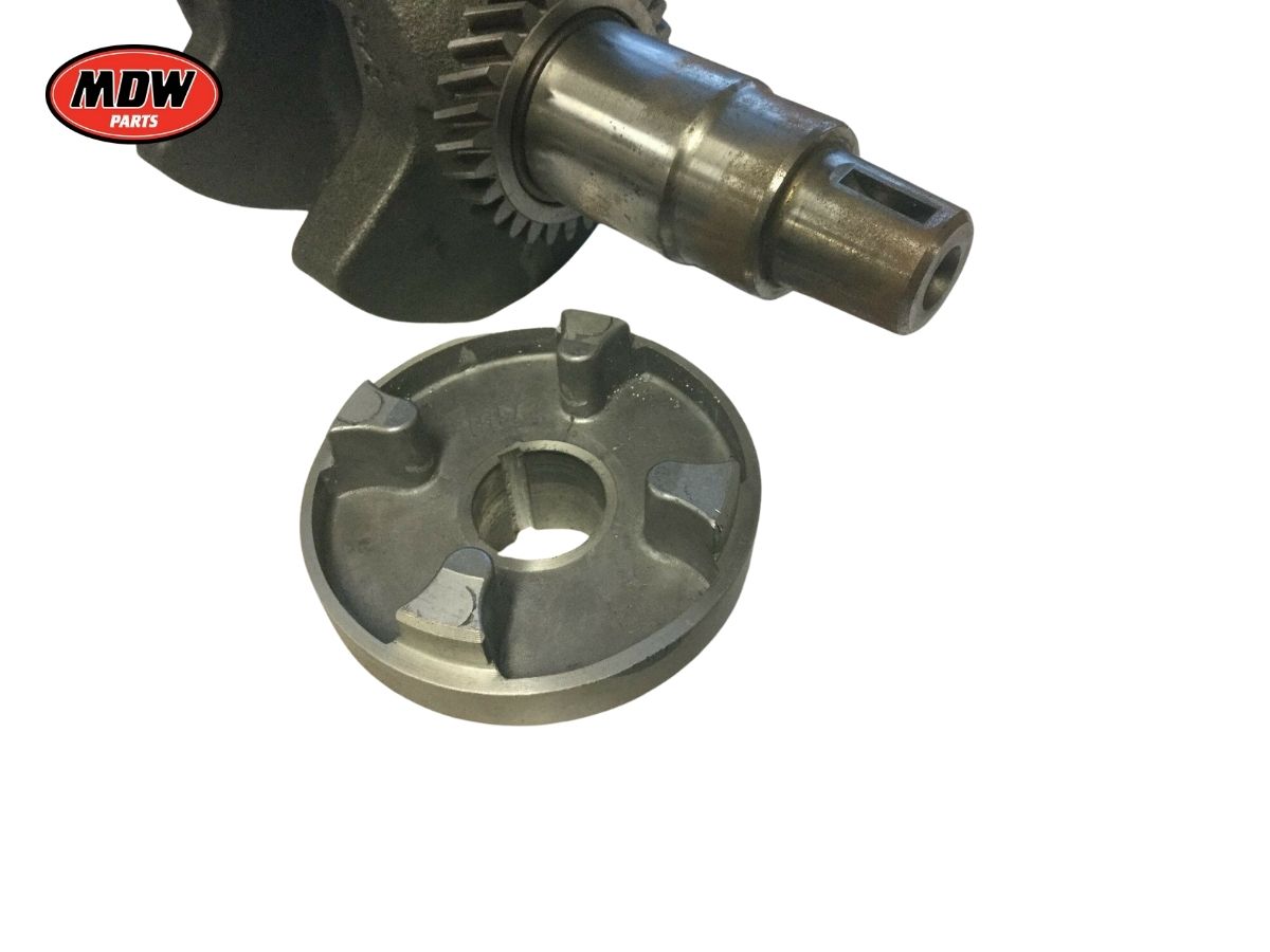 Dingo Kohler Drive Coupling - dingo spec engine | Mini Digger Wholesale