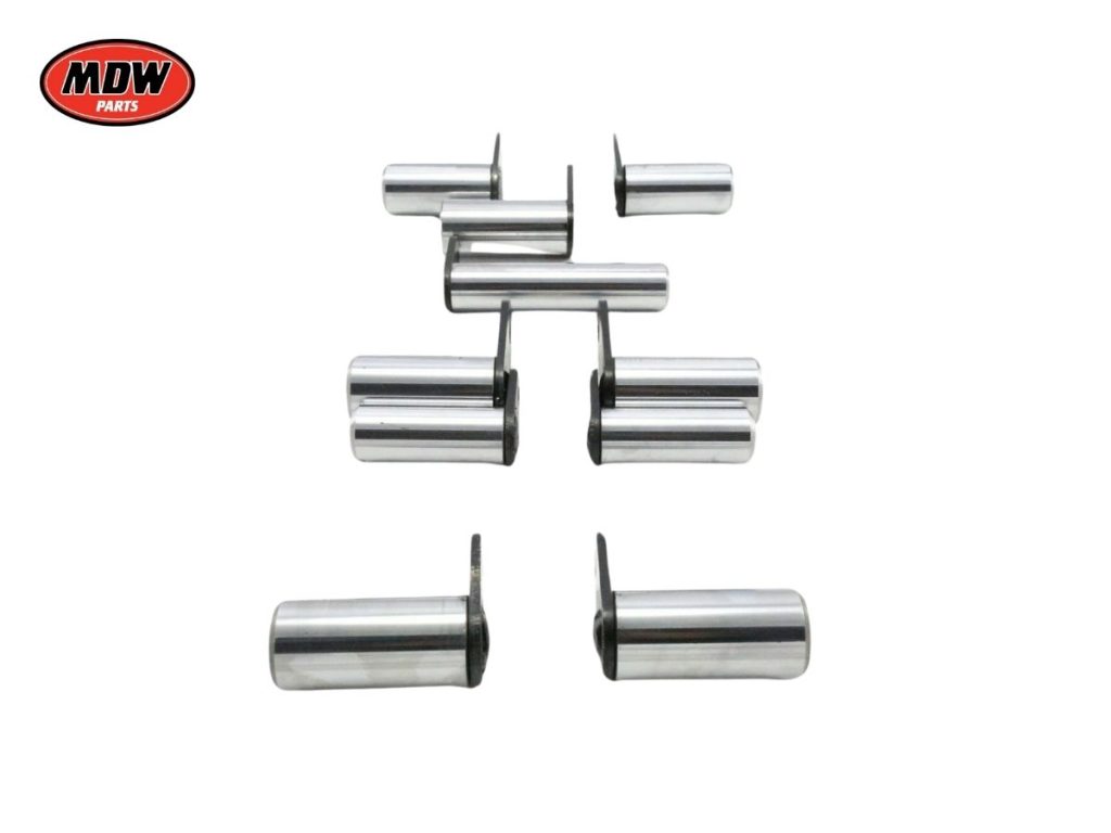 Wacker SM325/440 Pin and Bush Kits | Mini Digger Wholesale