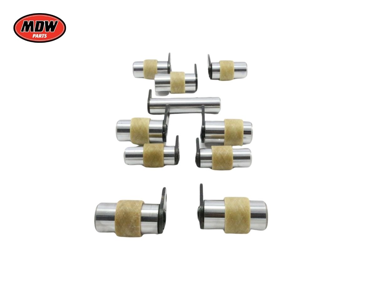 Wacker SM325/440 Pin and Bush Kits | Mini Digger Wholesale