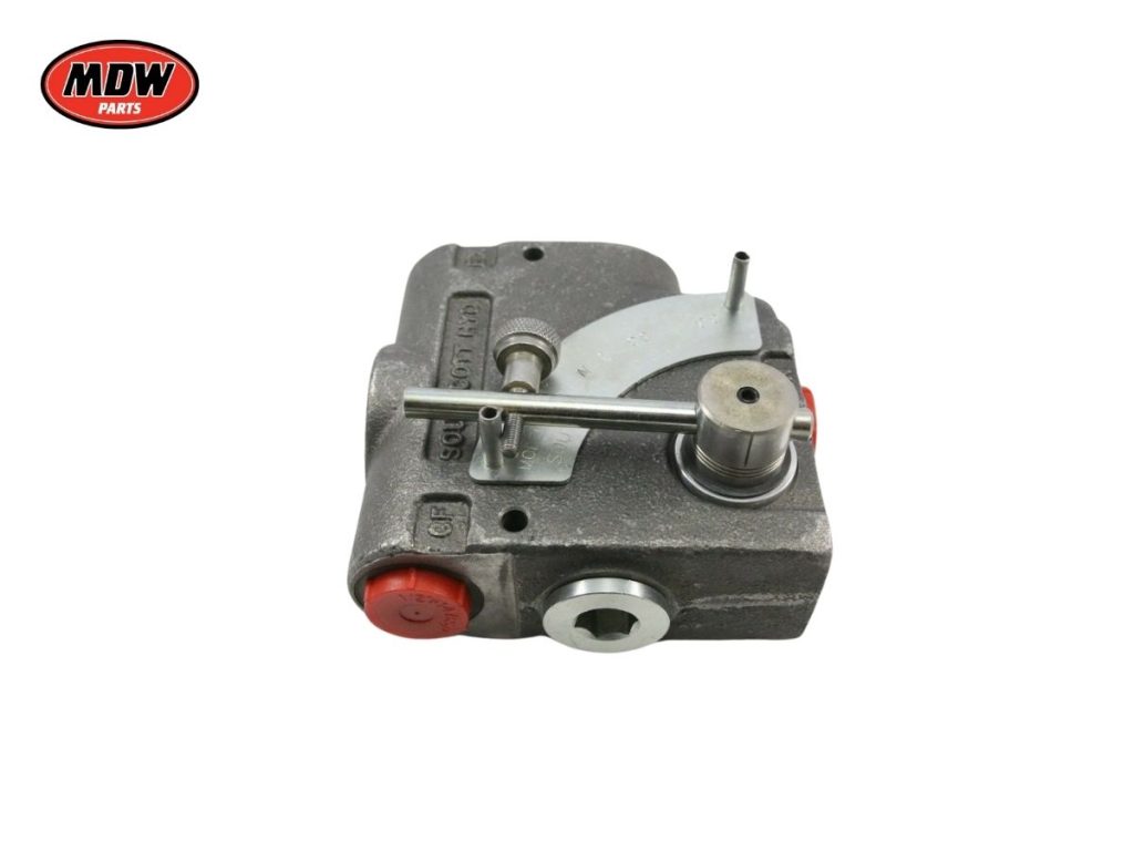 Flow Divider Seal Kit | Mini Digger Wholesale