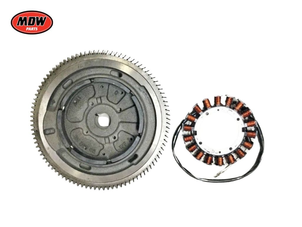 Kohler Flywheel and Stator Kits - dingo k93 kohler | Mini Digger Wholesale