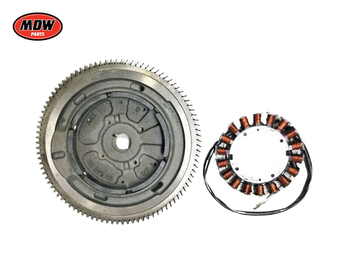 Kohler Flywheel and Stator Kits - dingo k93 kohler | Mini Digger Wholesale