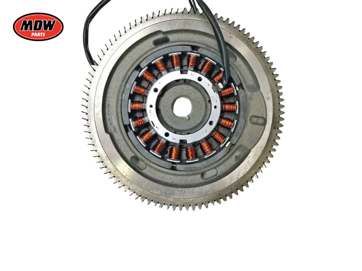 Kohler Flywheel and Stator Kits - dingo k93 kohler | Mini Digger Wholesale