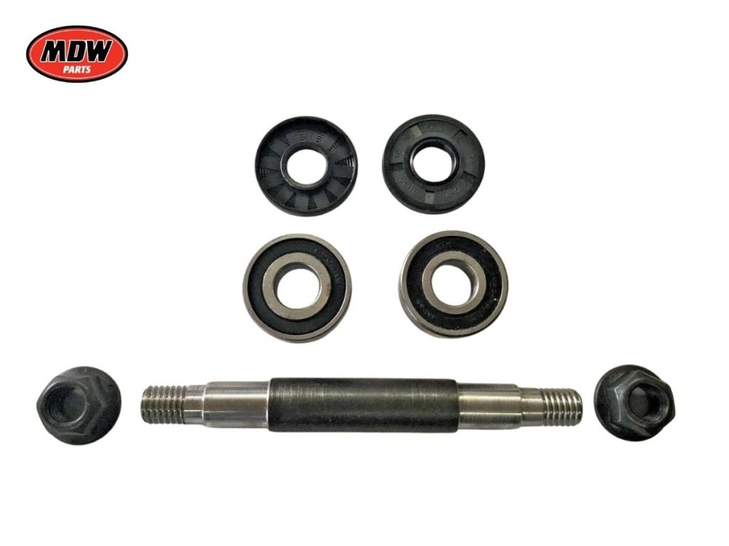 DINGO MID ROLLER KITS - Dingo Track Machines | Mini Digger Wholesale