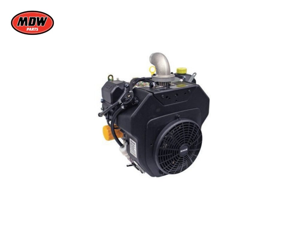 Dingo Kohler Engine & Conversion Kit - Dingo 950P/K93/94 | Mini Digger ...