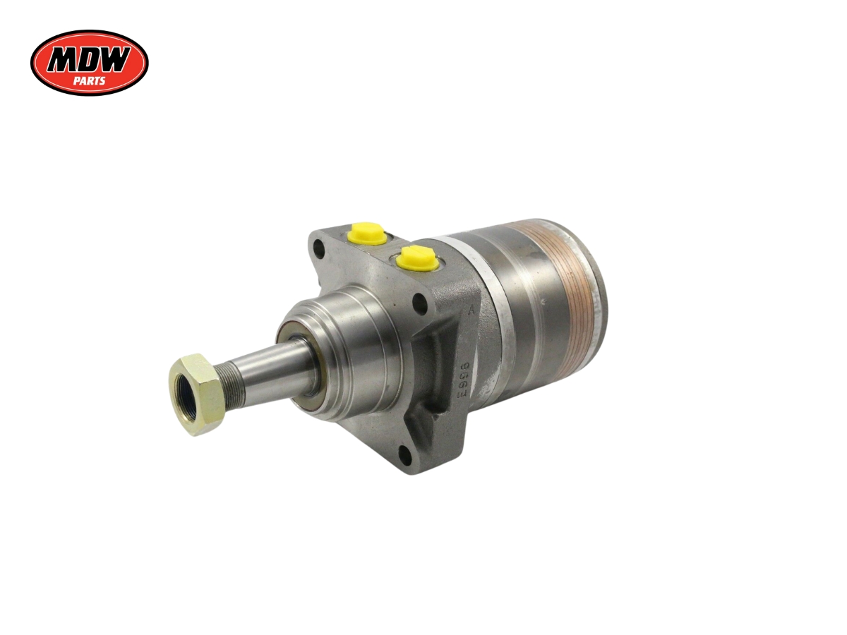 BOXER 320 WHEEL MOTOR - PARKER MOTOR | Mini Digger Wholesale