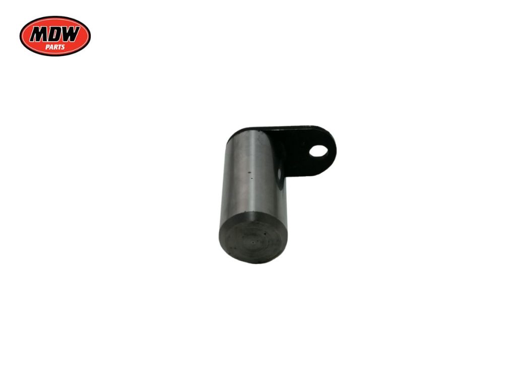 2 x 1 1/4" Top Arm Pivot Pins & Bushes - Suit Dingo K94/95 - 2 x 70mm ...