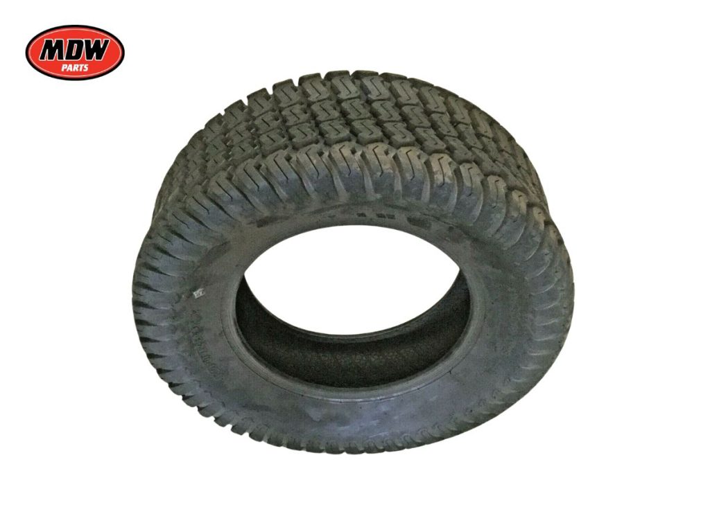 23x8.50-12"Turf Tyres x 4 - Kanga & Mini Skid | Mini Digger Wholesale