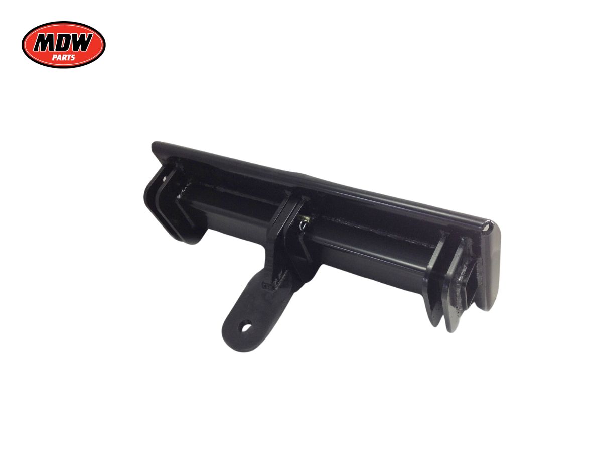 MiniLoader Multi Tool Kit - Rippers,Lifting Jib,Tow Jib | Mini Digger ...