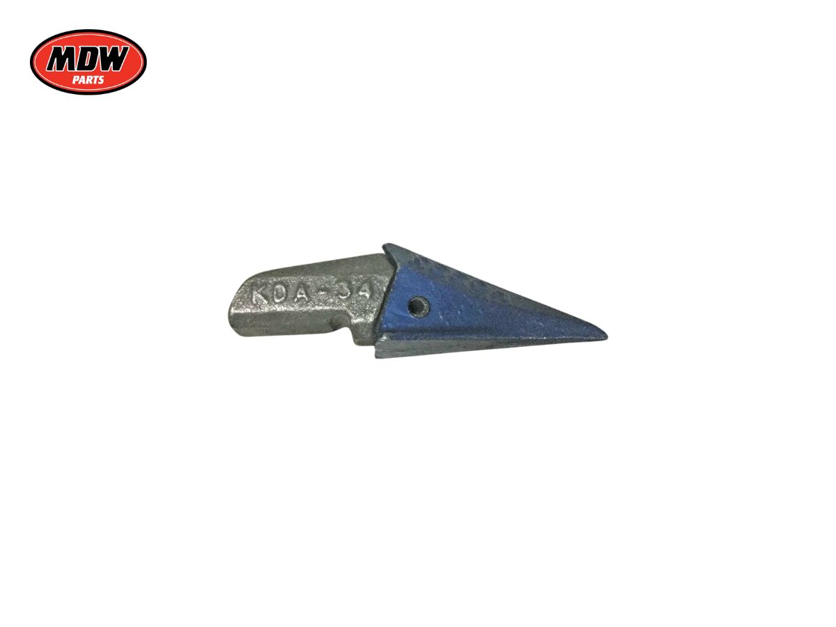 Miniloader Bucket Teeth Combo | Mini Digger Wholesale