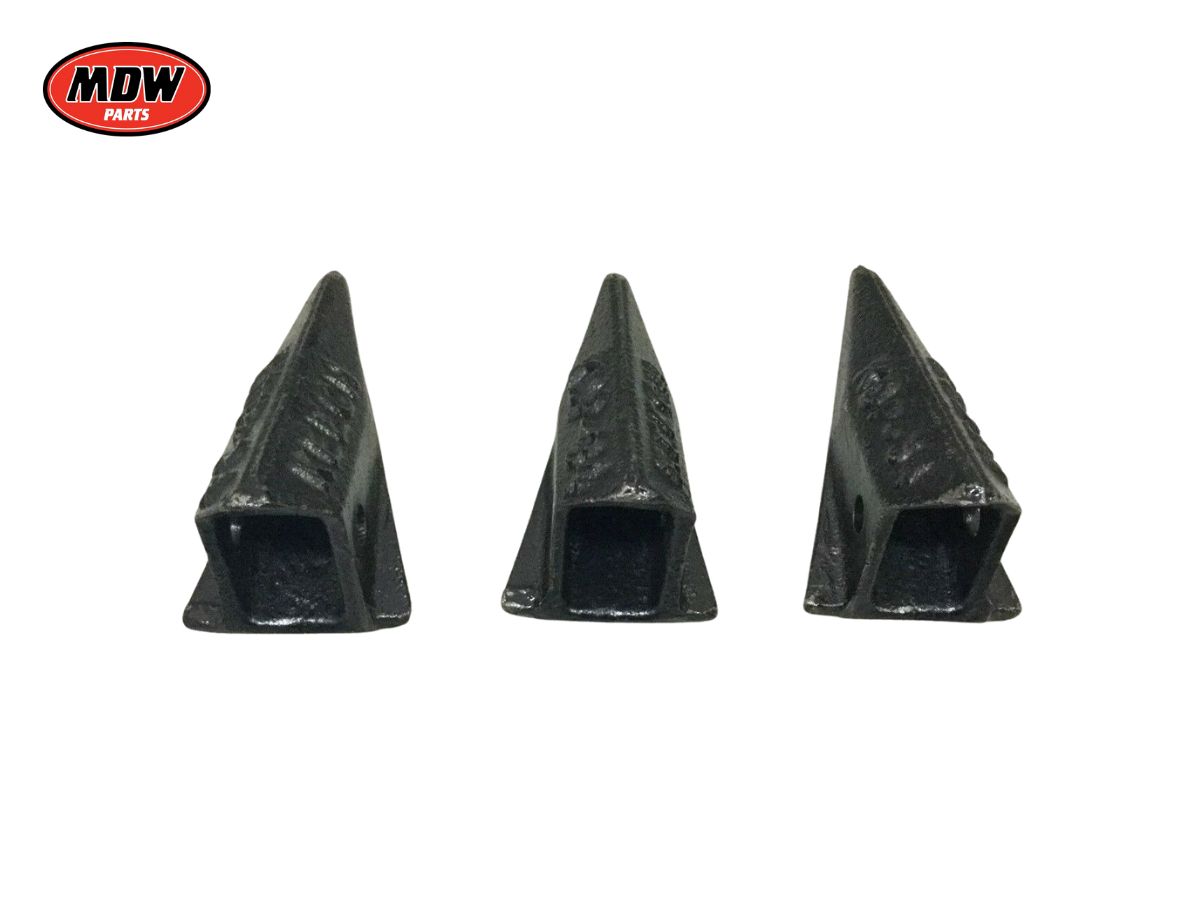 Dingo Miniloader Bucket Teeth - suit Dingo 4 in 1 Bucket | Mini Digger ...