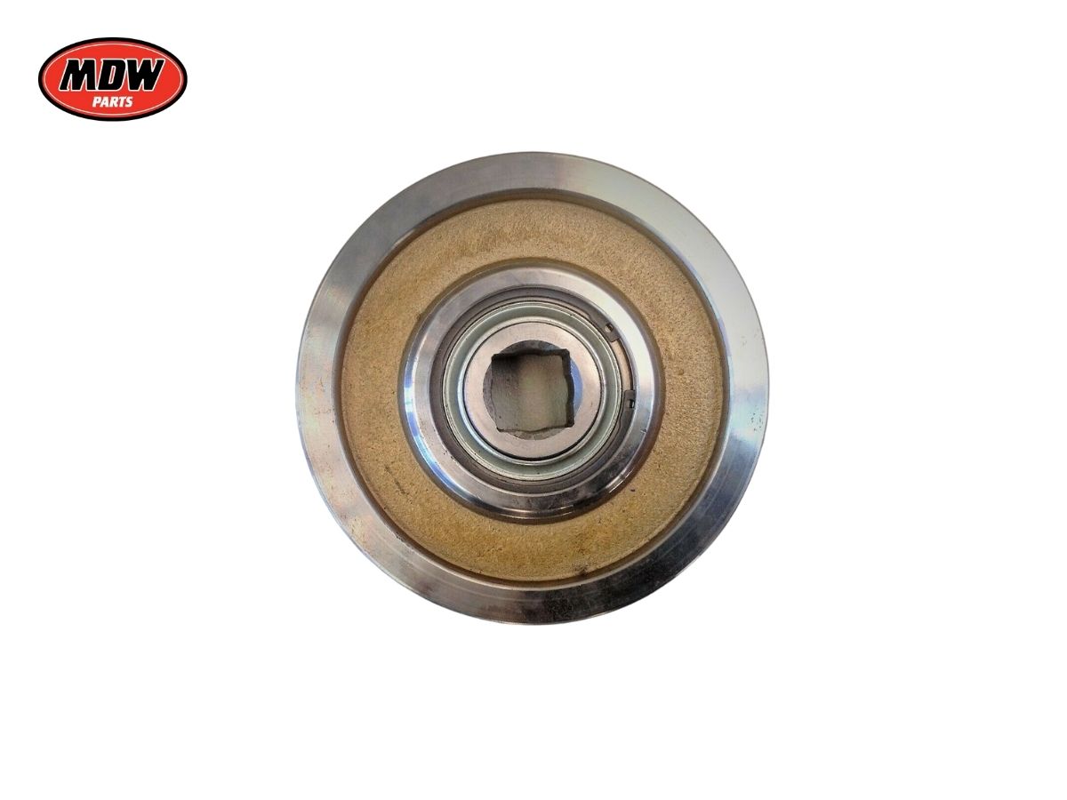 Digga Trencher Nose Roller | Mini Digger Wholesale