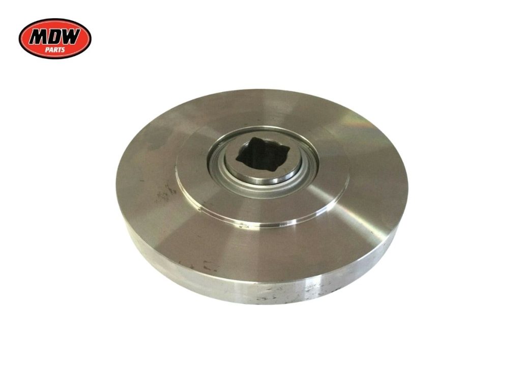 DINGO TRENCHER NOSE ROLLER | Mini Digger Wholesale