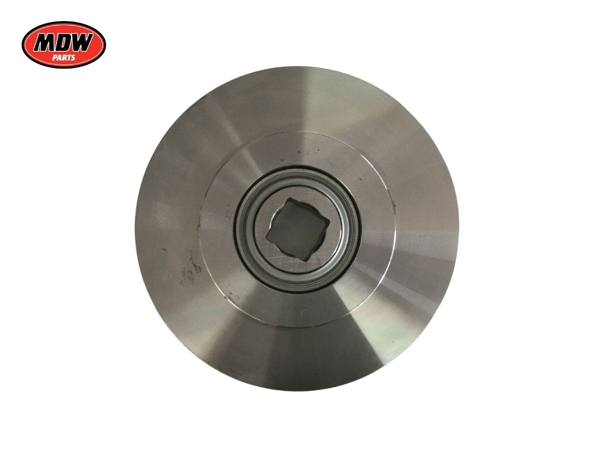 DINGO TRENCHER NOSE ROLLER | Mini Digger Wholesale