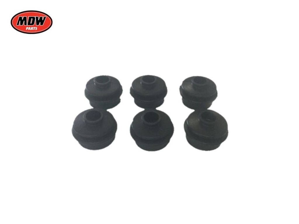 Dingo Control Valve Boots - Hyd Valve Dust Boots | Mini Digger Wholesale