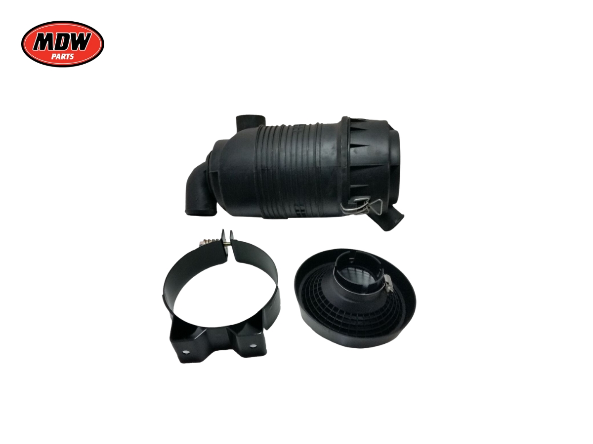 Air Filter Housing Kit - Mini Loaders | Mini Digger Wholesale