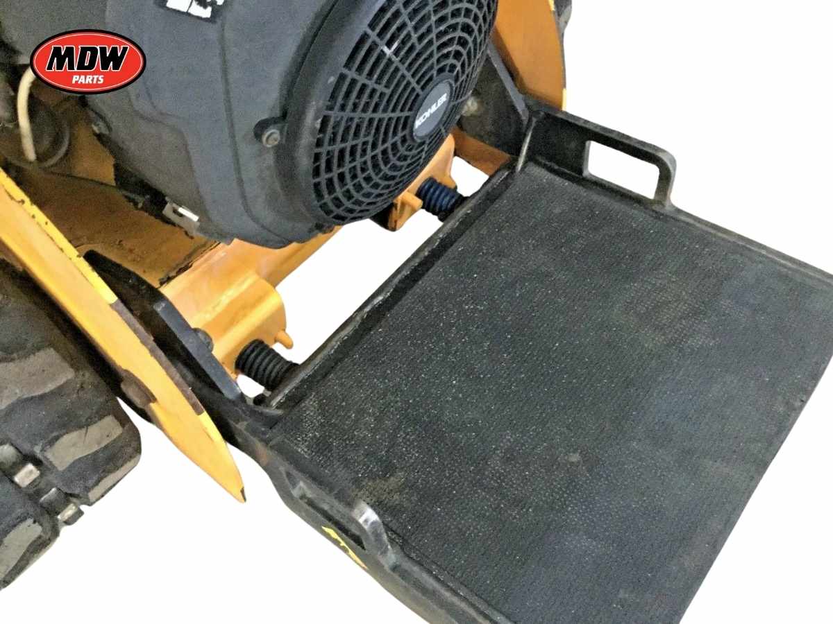 Boxer Miniloader Platform Springs - 2 x springs | Mini Digger Wholesale