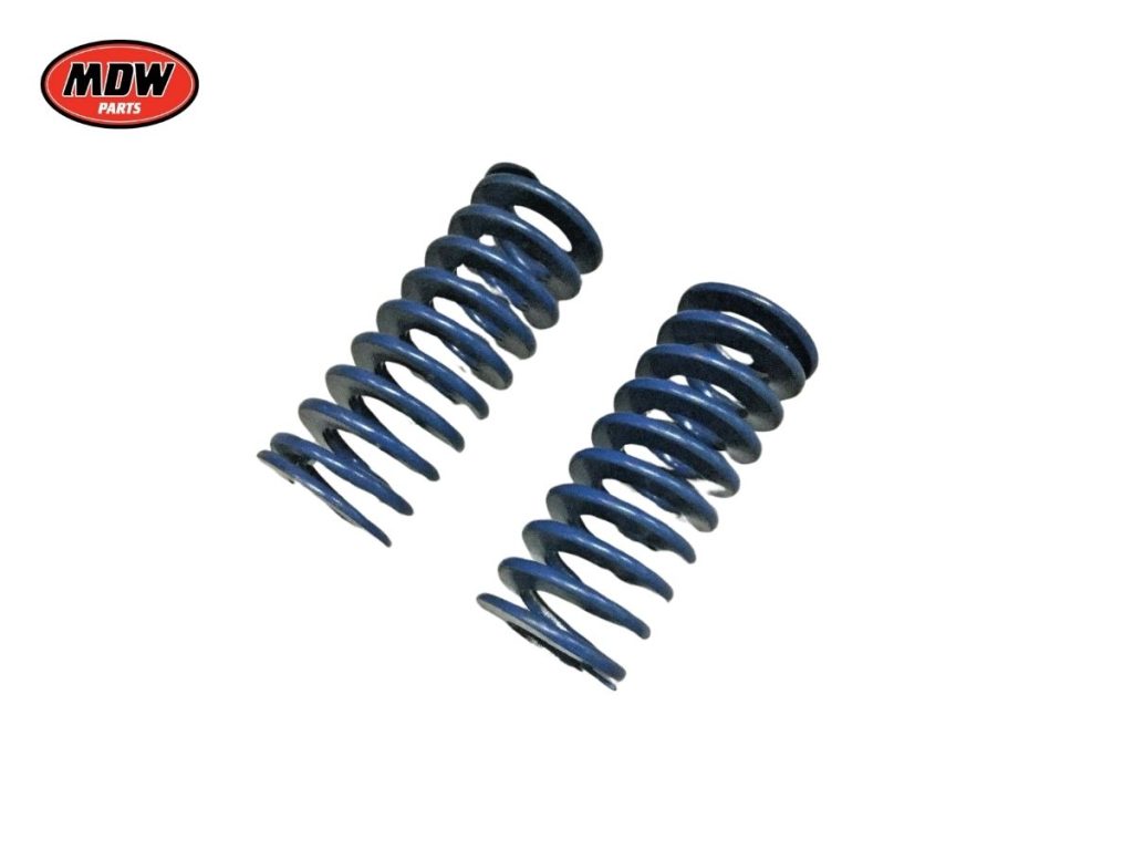 Boxer Miniloader Platform Springs - 2 x springs | Mini Digger Wholesale