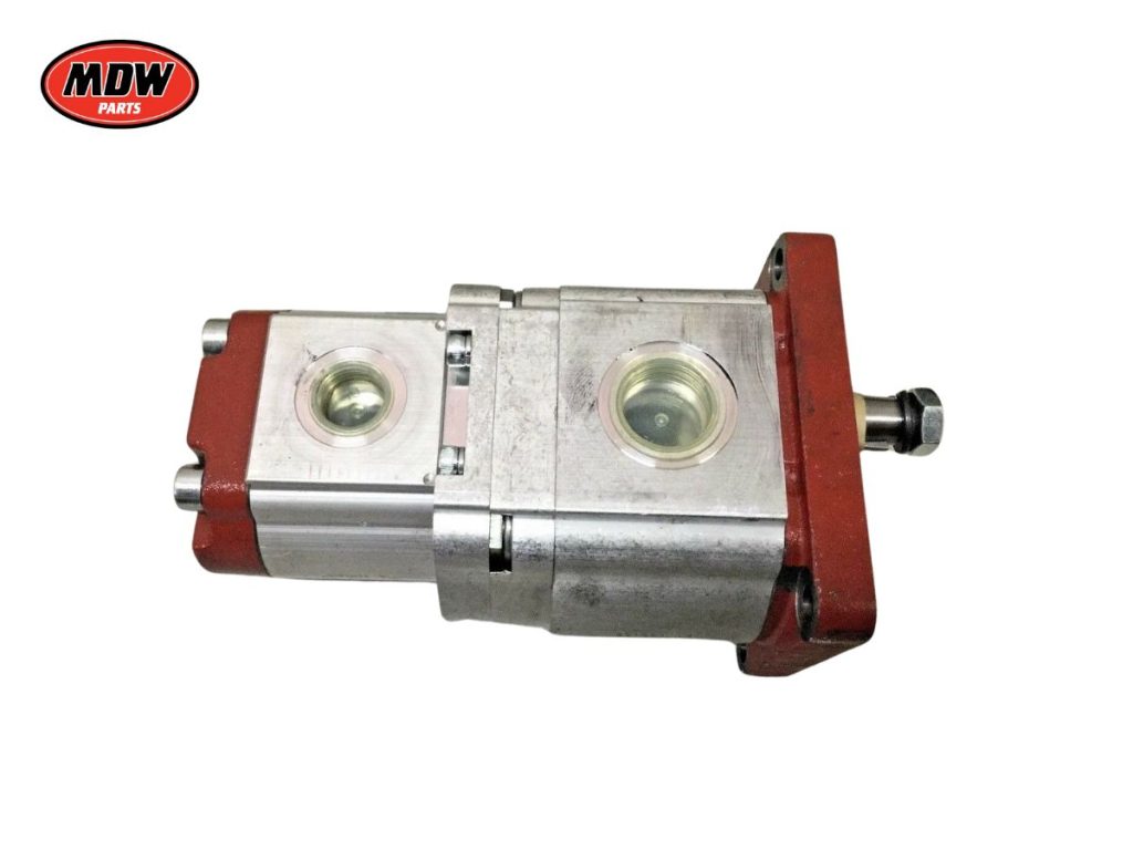 Hi-Speed - Mini Loader hydraulic pumps - To suit Dingo K93 / 950P ...