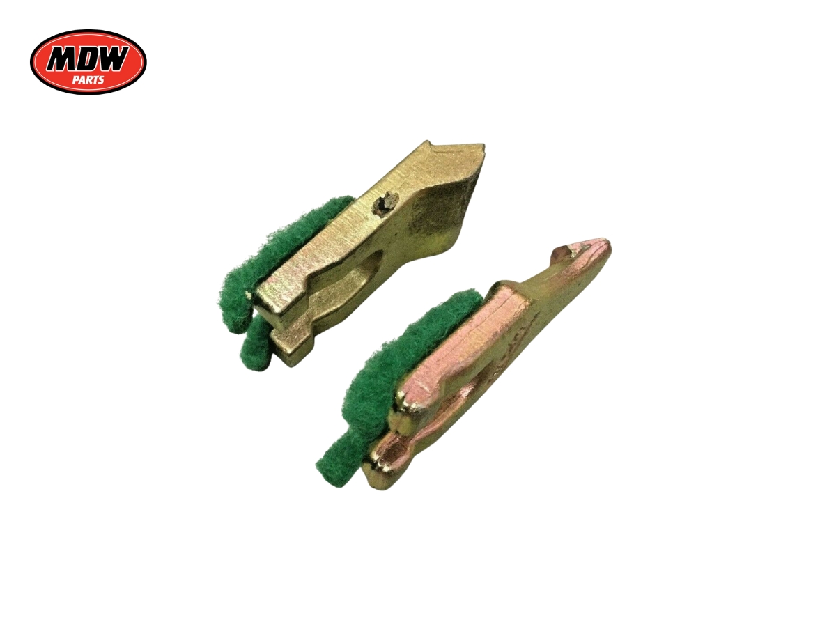 Auger Pilot & Teeth Package - 1-5T Machines & Mini Loaders | Mini ...