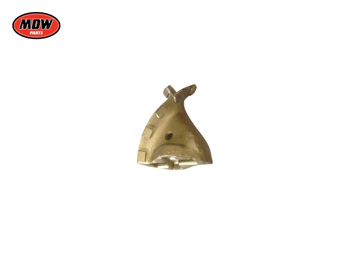 Auger Pilot and Teeth Package - Tungsten | Mini Digger Wholesale