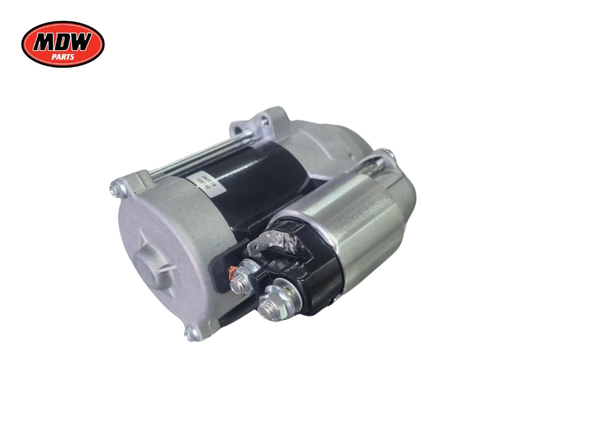 Kanga Miniloader Gx690 Starter Motor | Mini Digger Wholesale