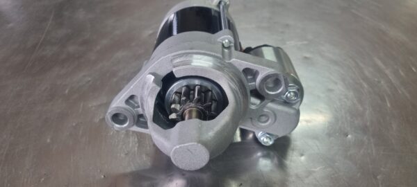 KANGA MINILOADER GX690 STARTER MOTOR | Mini Digger