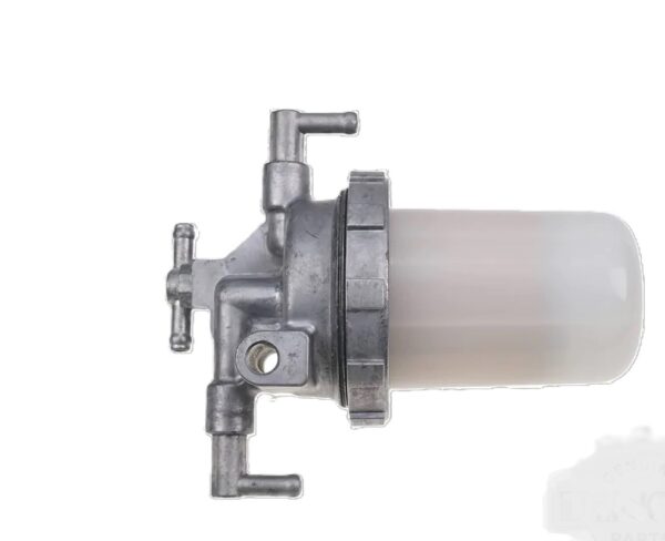 Dingo Yanmar Fuel Filter Assembly | Mini Digger Wholesale