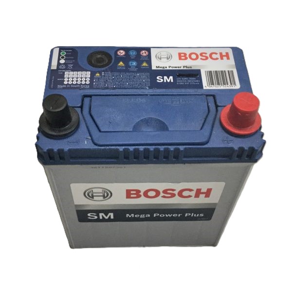 Dingo Battery - K93/K94/K95 | Mini Digger Wholesale
